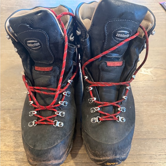 Zamberland | Shoes | Zamberlan Viox Lux Gtx 461h | Poshmark